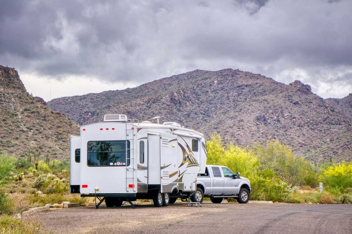 Short-Term Vs Long-Term Truck Camper Loans Explained | Elite Direct ...