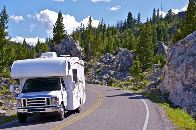 How Much Should You Put Down To Finance An RV Loan? | Elite Direct ...