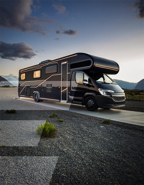 RV Loan Calculator | Estimate Your RV Payments