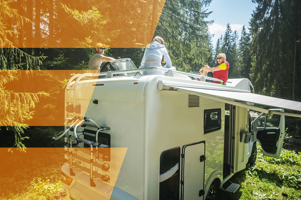 RV Loan Calculator | Estimate Your RV Payments