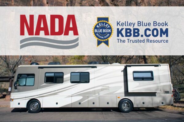 NADA RV Values: Understanding NADA And Kelley Blue Book Values | Elite ...