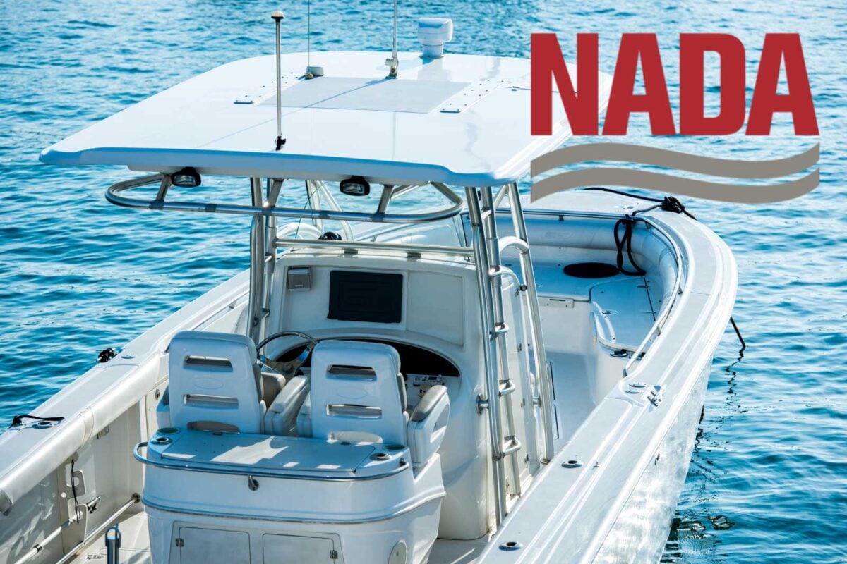 Understanding NADA Boat Values To Determine Boat Prices | Elite Direct ...