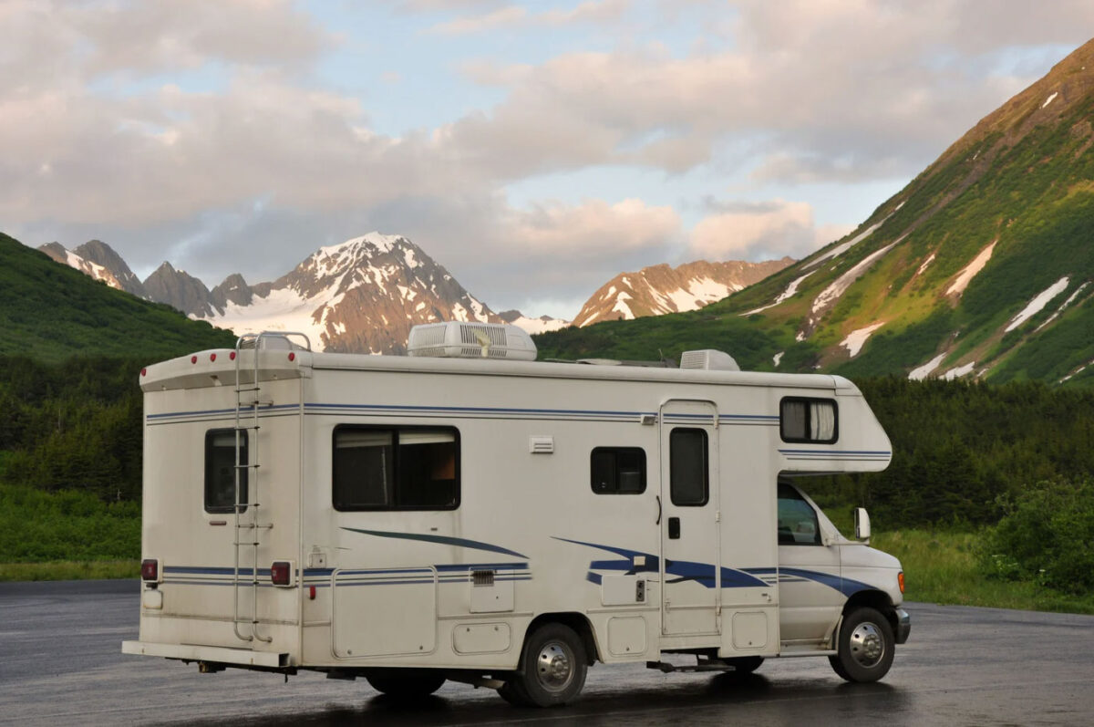RV Loan Eligibility For First-Time Buyers Explained: How To Qualify And ...