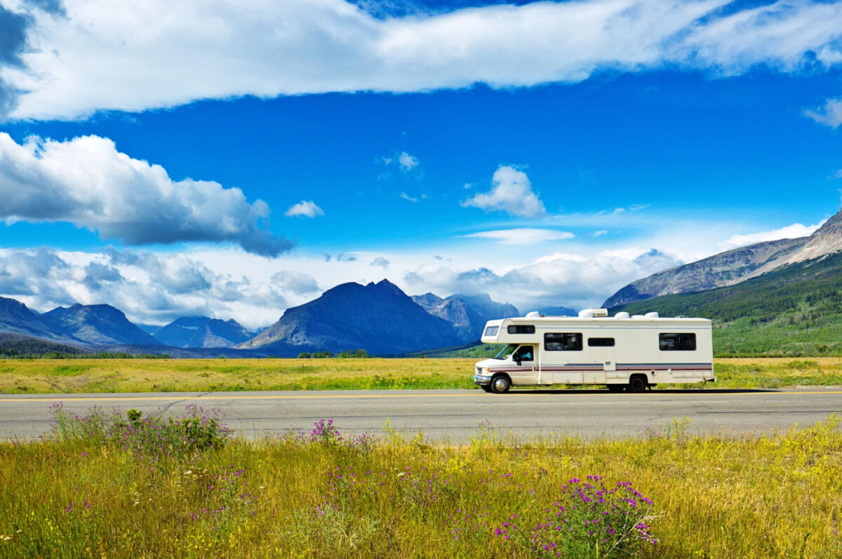 RV Loan Eligibility For First-Time Buyers Explained: How To Qualify And ...
